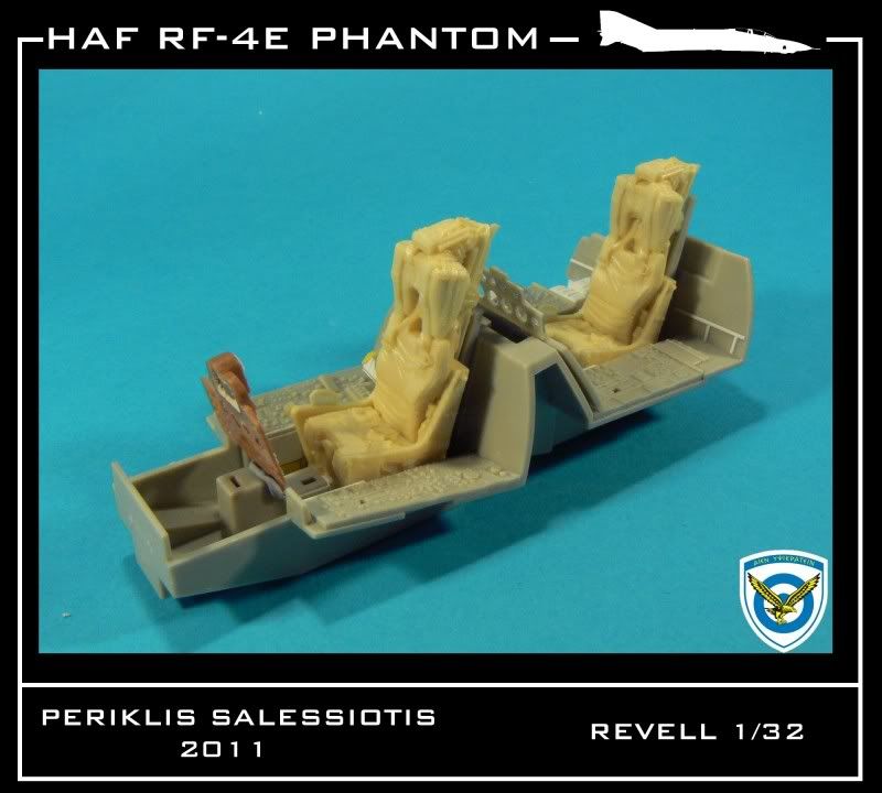 Modern HAF Modelling